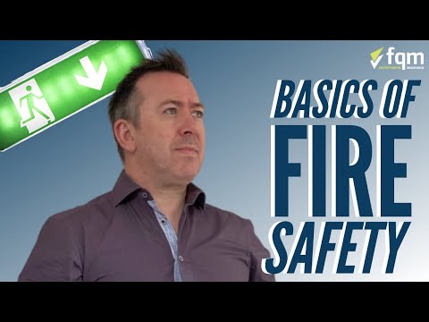 How to Manage Fire Risks in the Workplace