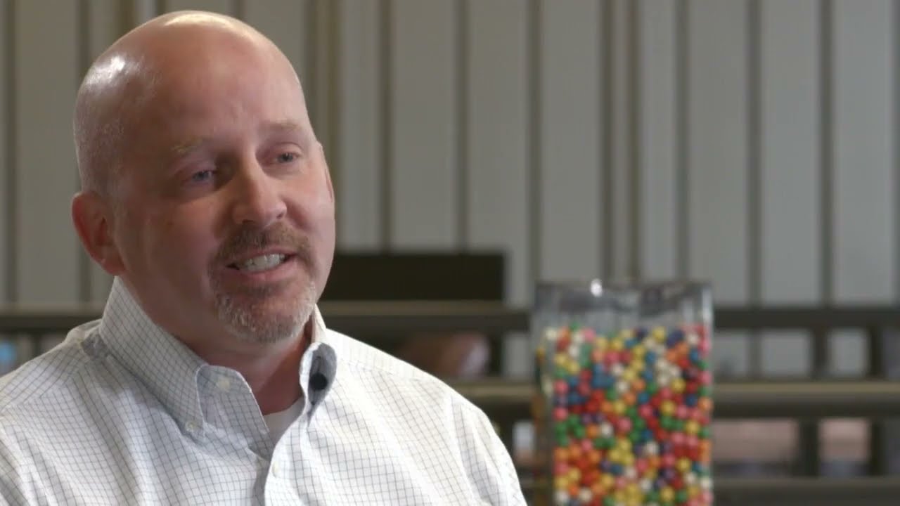 iProv Success Stories - Arkansas Graphics