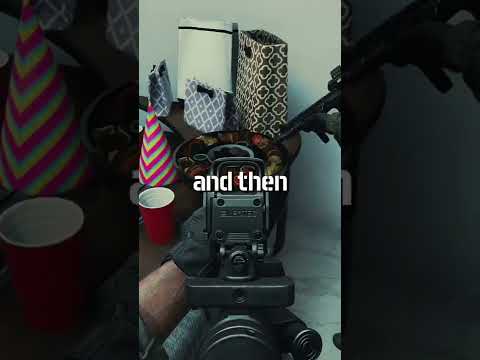 The level of detail in Ready or Not is Insane