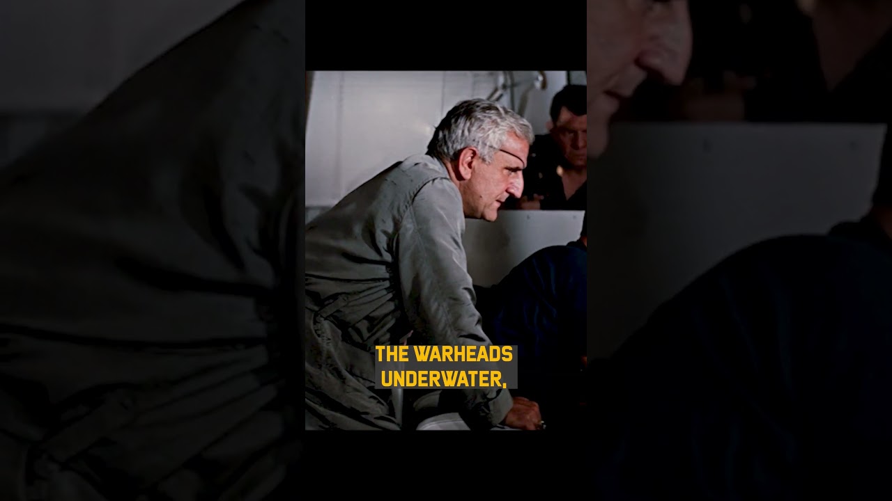 Thunderball in 1 minute #thunderball #jamesbond #recap #filmflashback #featurefilm