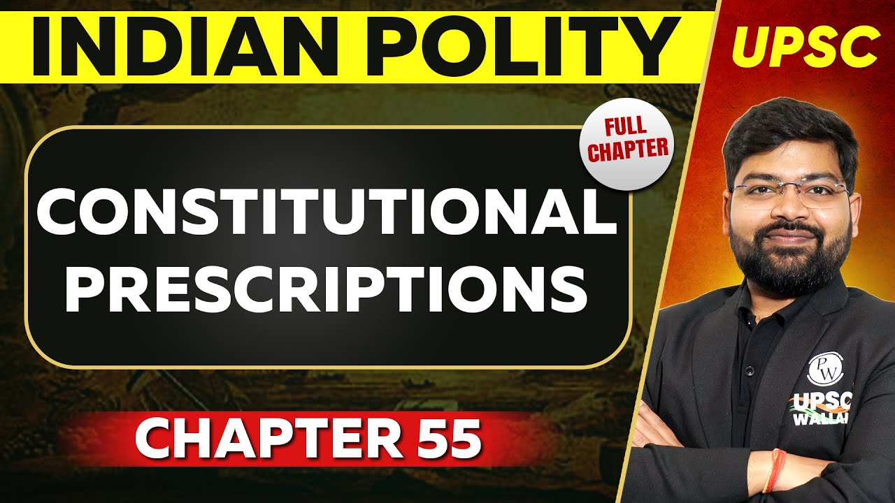 Understanding Constitutional Bodies in India: A Comprehensive Guide for ...