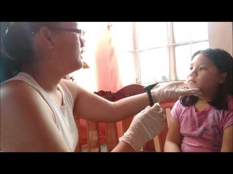 Assessment of nose