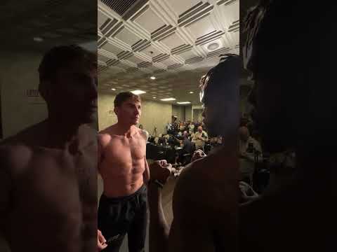 Da’Mon Blackshear vs. Cody Gibson: UFC Vegas 104 Face-off
