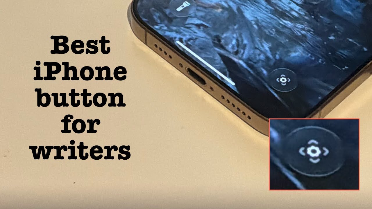 Visual Intelligence for writers