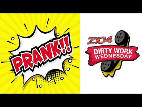 DWW: Jessica vs Tracy, the Sister-in-Law | Z Morning Zoo Dirty Work Wednesday | Call Scam 28