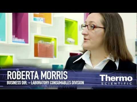 New Thermo Scientific Consumable Technologies