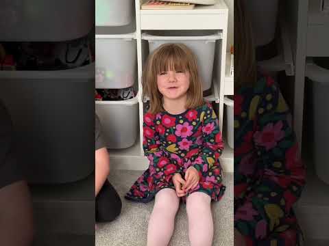 Letting my kids say ONE bad wordβ¦ π³π