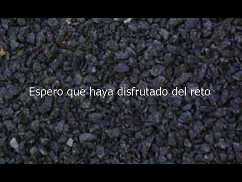 How to say I Hope You've Enjoyed The Challenge in Spanish