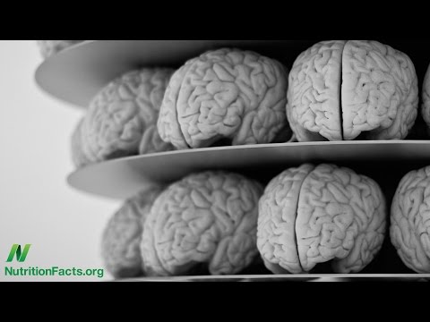 Best Foods to Reduce Stroke Risk