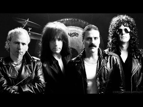 Top 10 Greatest Rock Bands of all Time - 2018