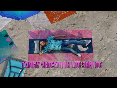 HD Tommy Vercetti - GTA5-Mods.com
