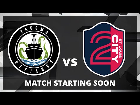 LIVE STREAM: MLS NEXT PRO: Tacoma Defiance vs St Louis CITY2 | Apr 26, 2025