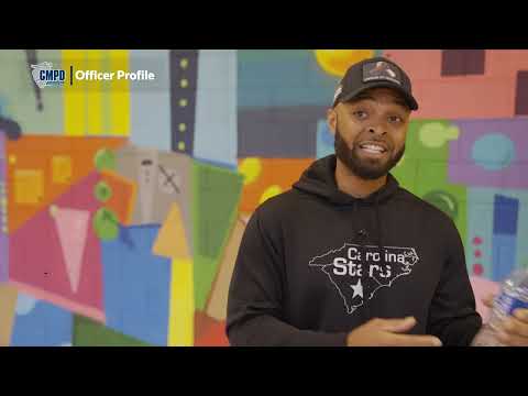 Higher Pay, More Resources for Police in New City Budget – CMPD Recruitment