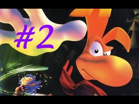 Steam Community :: Rayman 2 - The Great Escape