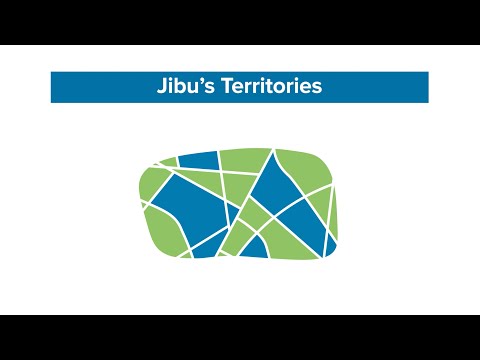 Selecting Territories in Social Franchises