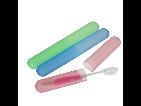 Toothbrush Cases at Best Price in India