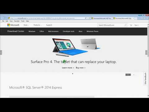 Setting Up Tektronix TekSmartLab Part 1 TSL3000B Software Installation