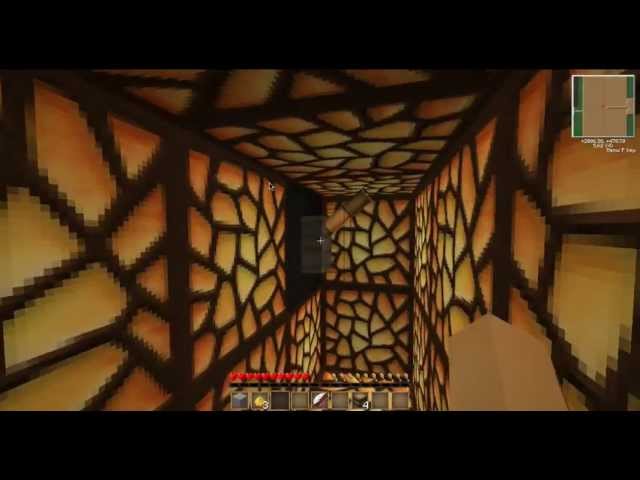 Best Adventure Map Ever! Minecraft Map