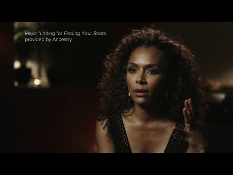Janet Mock's Family Surname | Finding Your Roots | Ancestry