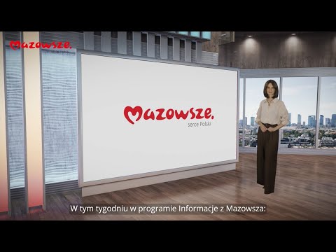 Informacje z Mazowsza 104