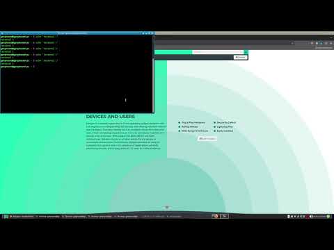 XFCE (xfwm4): Customizing Alt+Tab window cycling behaviour - Xfce - Manjaro Linux Forum