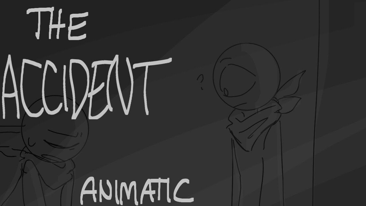 The Accident [OC ANIMATIC]