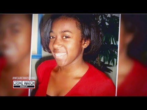 MISSING: Baltimore mom vanishes on the day of her baby shower