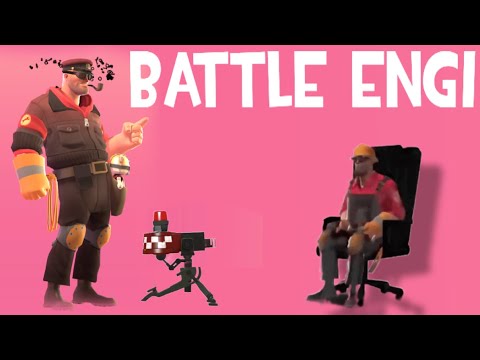 Steam Community :: Video :: Battle Engi ( tf2 montage )
