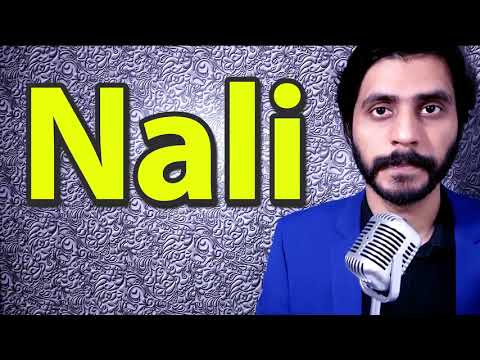 How To Pronounce Nali