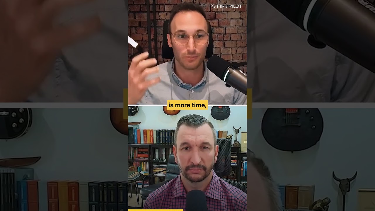 Why Law Firm Referrals Don't Work Anymore (Law Firm Growth)