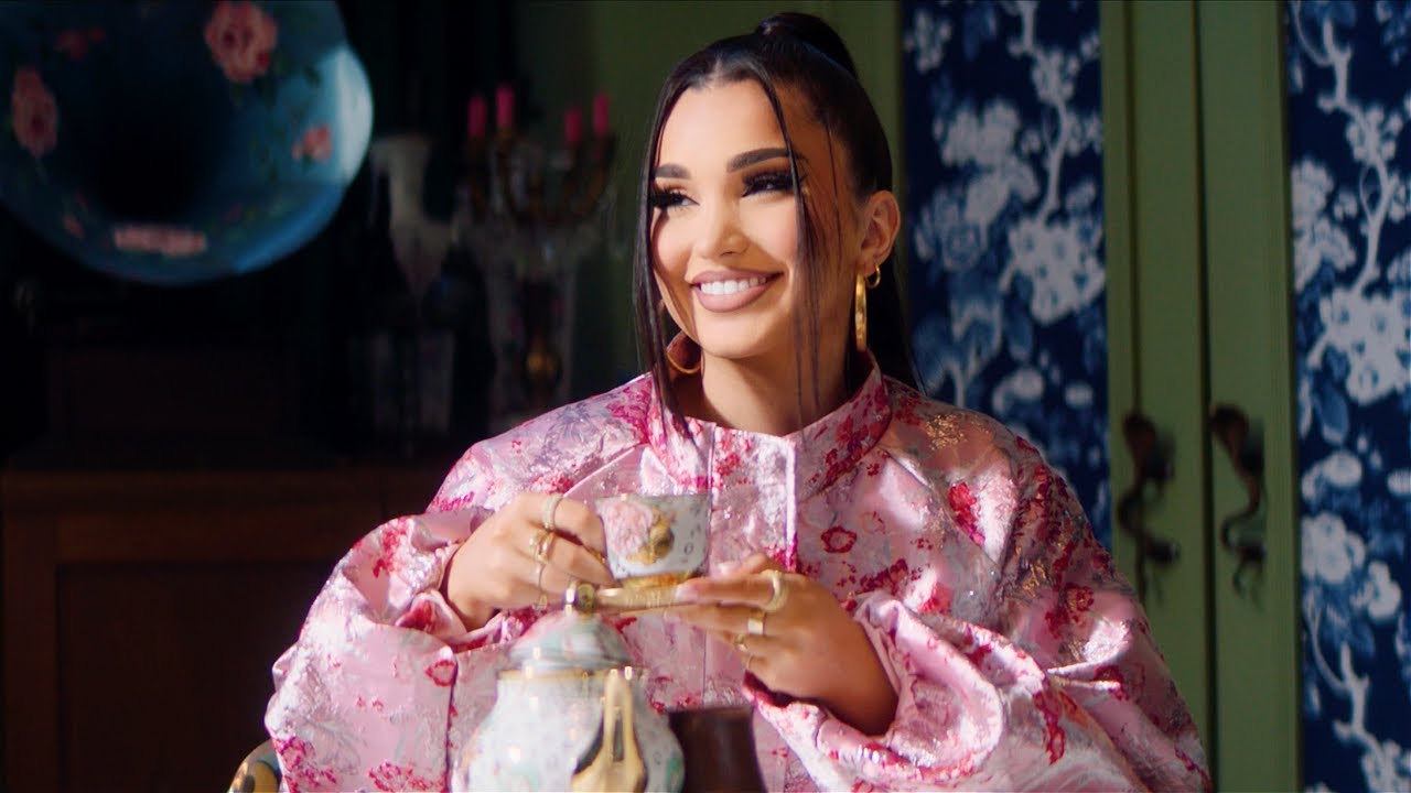 Bukuri by Enisa from USA | Popnable