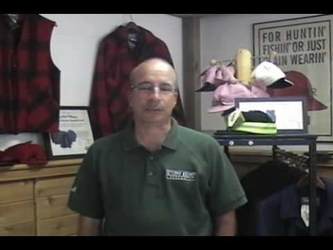 Stormy Kromer Tour