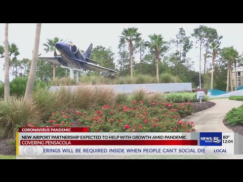 PENSACOLA AIRPORT