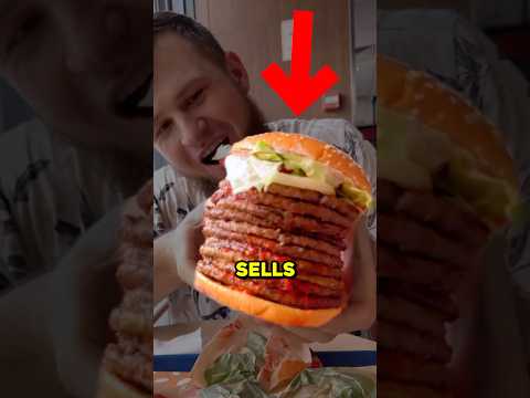 Secret Menu Items That Went TOO FAR 🤯