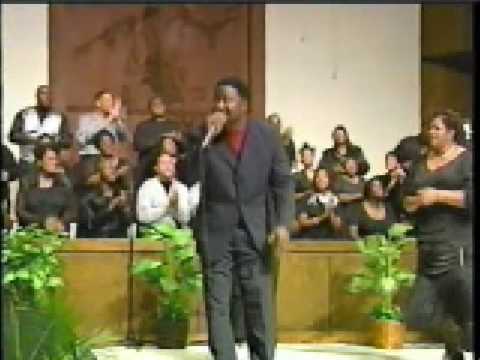 Gospel Icon Rev. Gerald Thompson Passes Away (video) - Praise 104.1