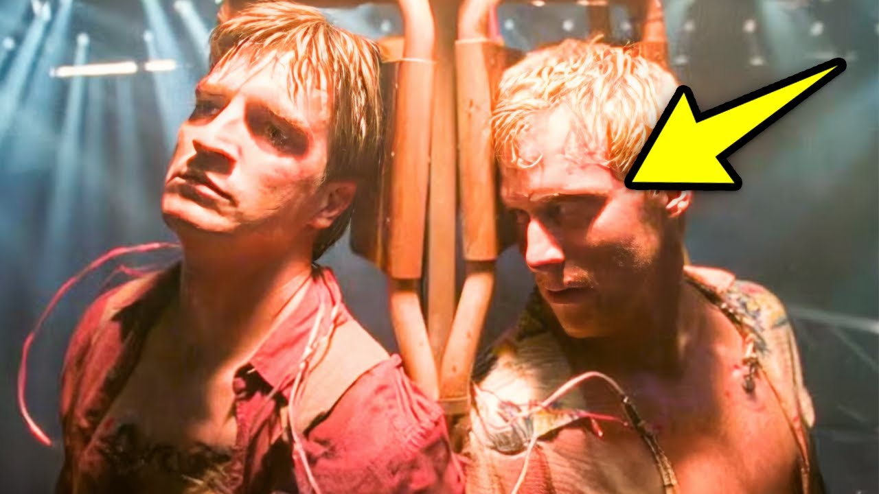 Firefly (2002) : 20 SECRETS Hidden For Decades