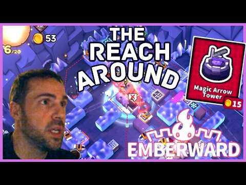 Steam Community :: Emberward