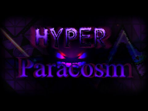 Steam Community :: Video :: [GD] Hyper Paracosm (Extreme Demon) | 100%