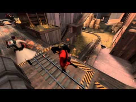 Steam Community :: Video :: Hammy goes to the Market.