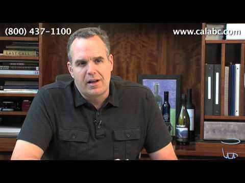 California Liquor License Laws | Offering Complimentary Alcohol