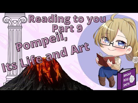 [Pompeii History] No Stinky, All Bath [9] |Reading to you