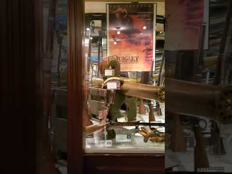 Hollywood Guns | NRA Museum