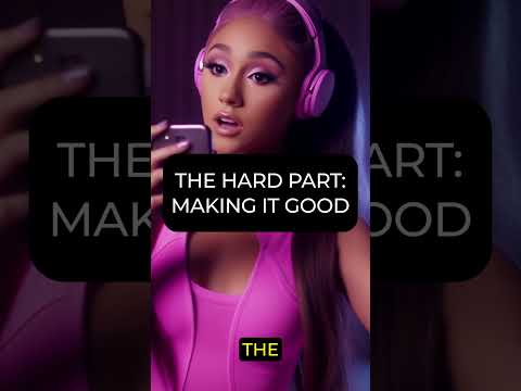How To Change Song Lyrics With AI #ailyrics #aimusic #music #customsongs #lyricswap