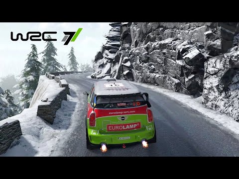 Steam Community :: WRC 7