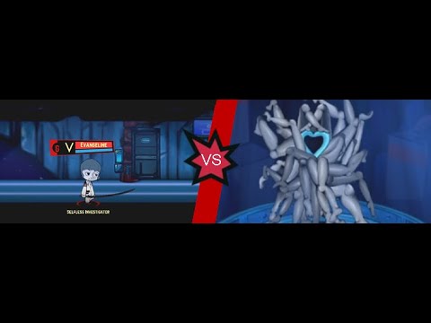 Steam Community :: Lobotomy Corporation