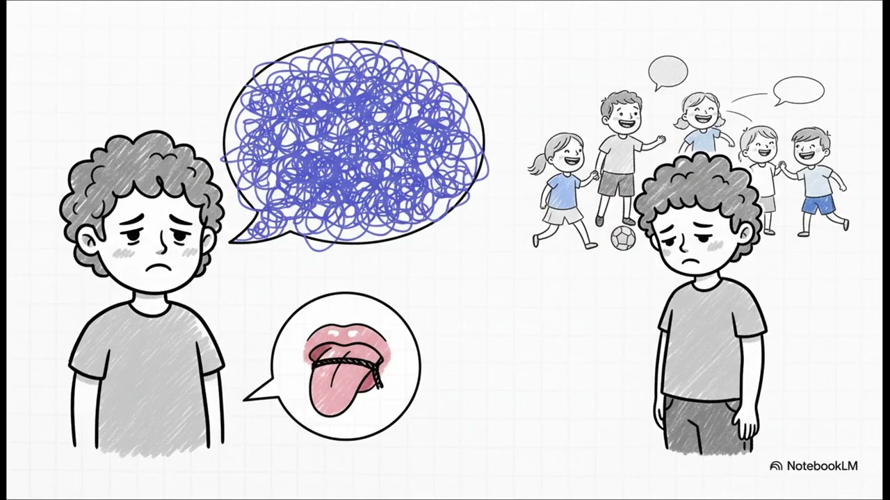 Tongue Tie & Lip Tie Mansfield TX: Laser Treatment & Whole-Body Health with Dr. Jiyoung Jung