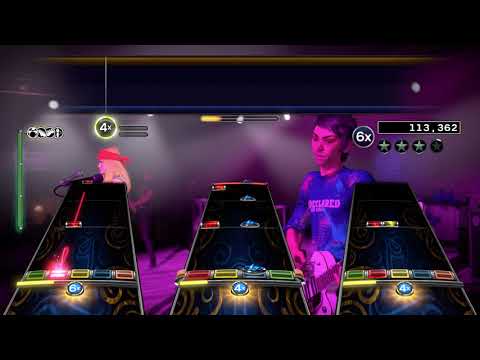 New Rock Band DLC: Culture Club and Status Quo!