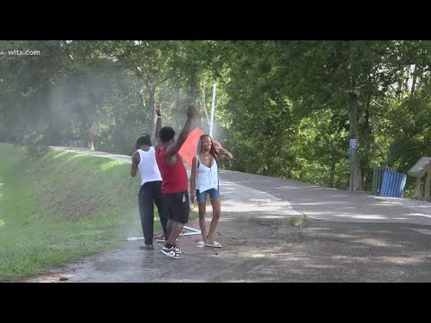 Feels like Summer is already here as temperatures climb, here are ways to stay cool
