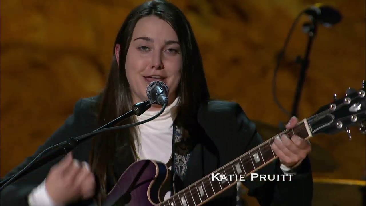 The Caverns Sessions (2022) - PBS Season XI Preview - formerly Bluegrass Underground