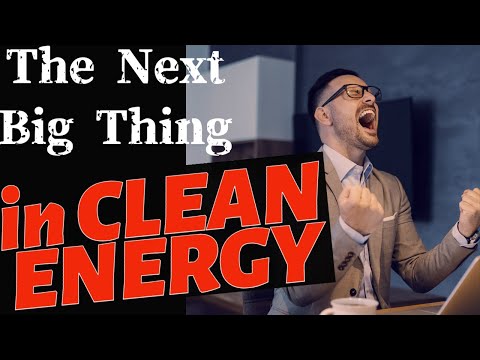 The Future of Clean Energy: Unlocking the Power of Nuclear Fusion
